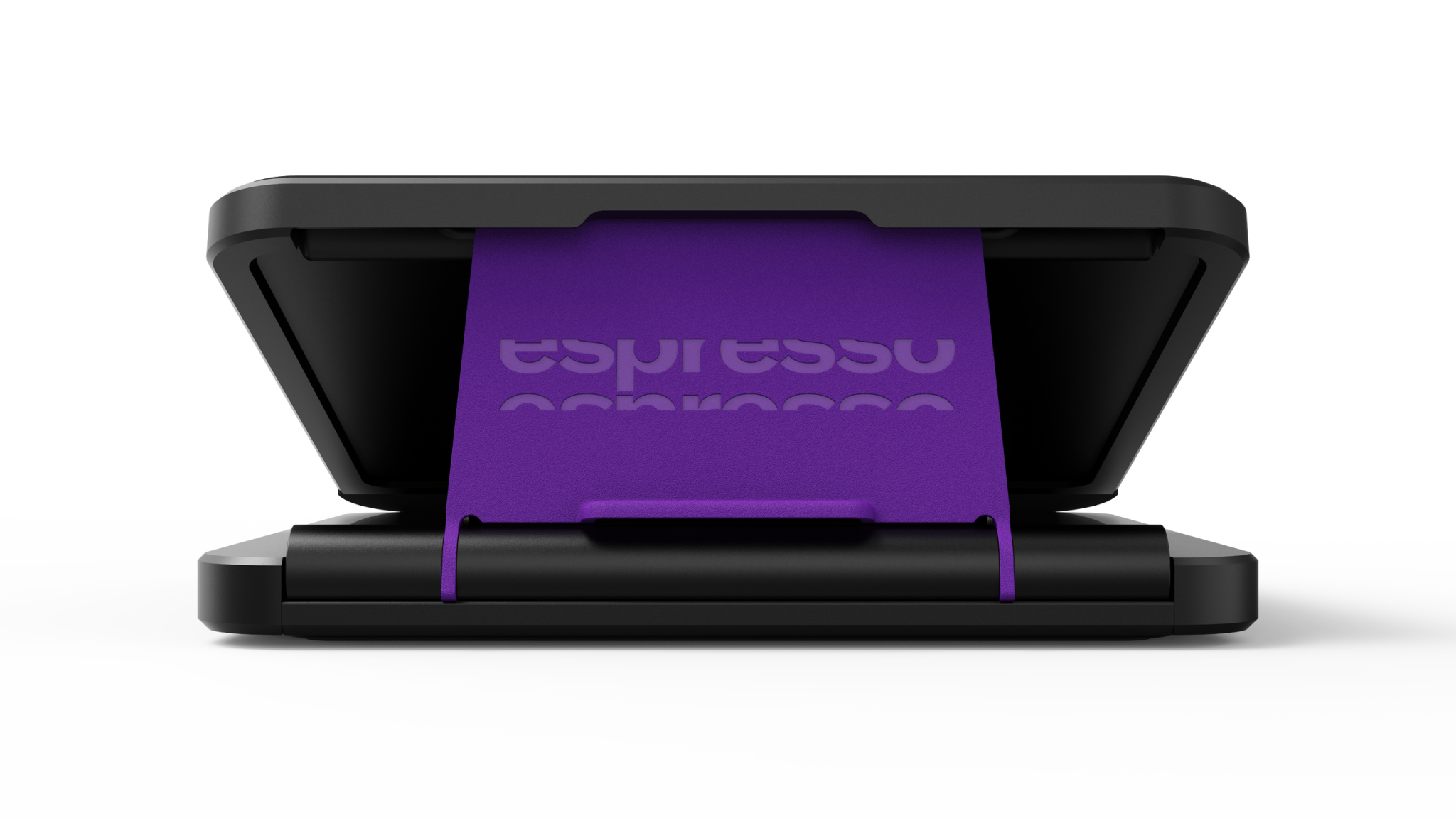 espresso Displays - Purpose Design Lab