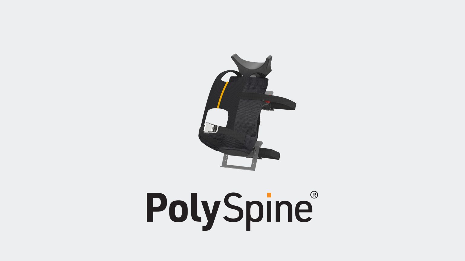 Polyspine - Purpose Design Lab